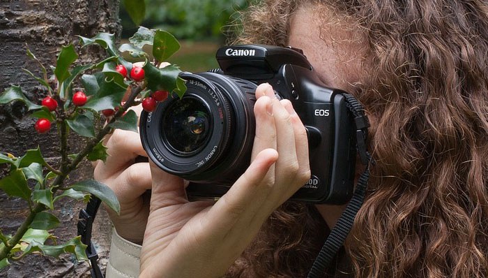 Digitalkamera Test + Vergleich im April 2021 ᐅ TÜV-zertifiziert