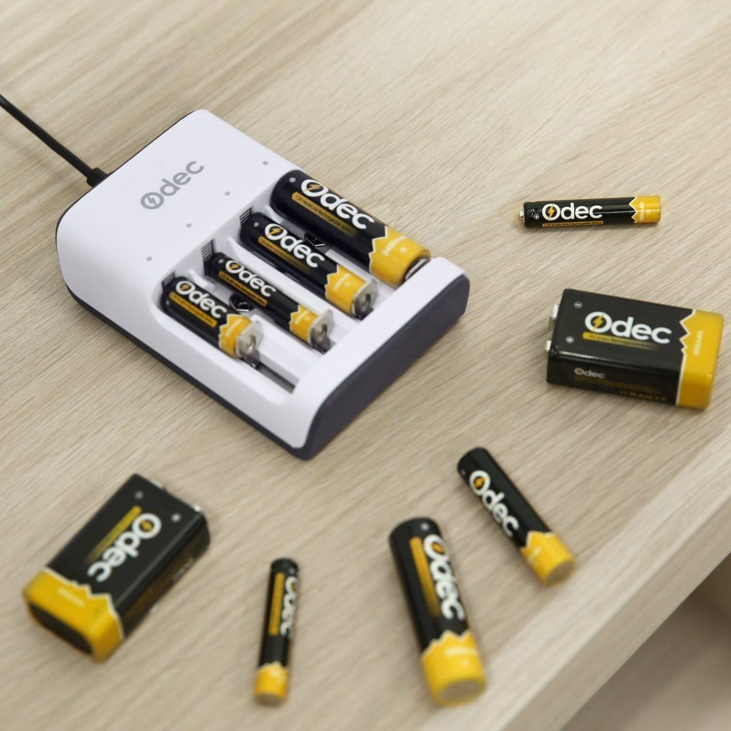 Batterieladegerät Test + Vergleich im November 2020 ᐅ TÜV-zertifiziert