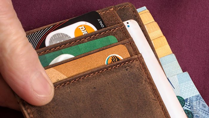 Geldbeutel Test 2019 • Die 8 besten Geldbeutel im Vergleich ...