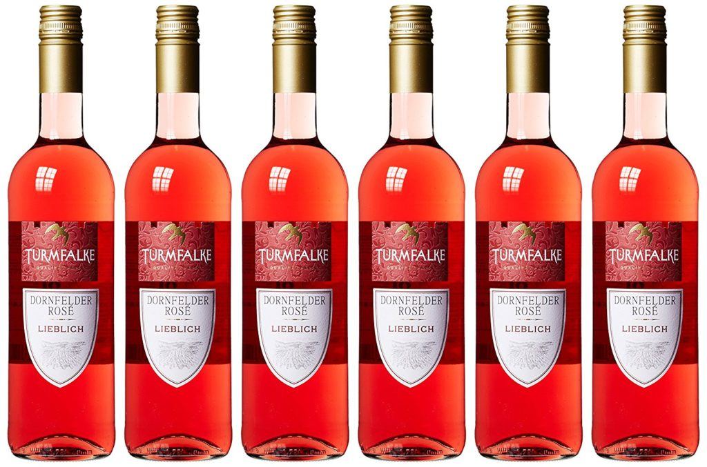Roséwein Test + Vergleich 2025 ᐅ TÜV-zertifiziert