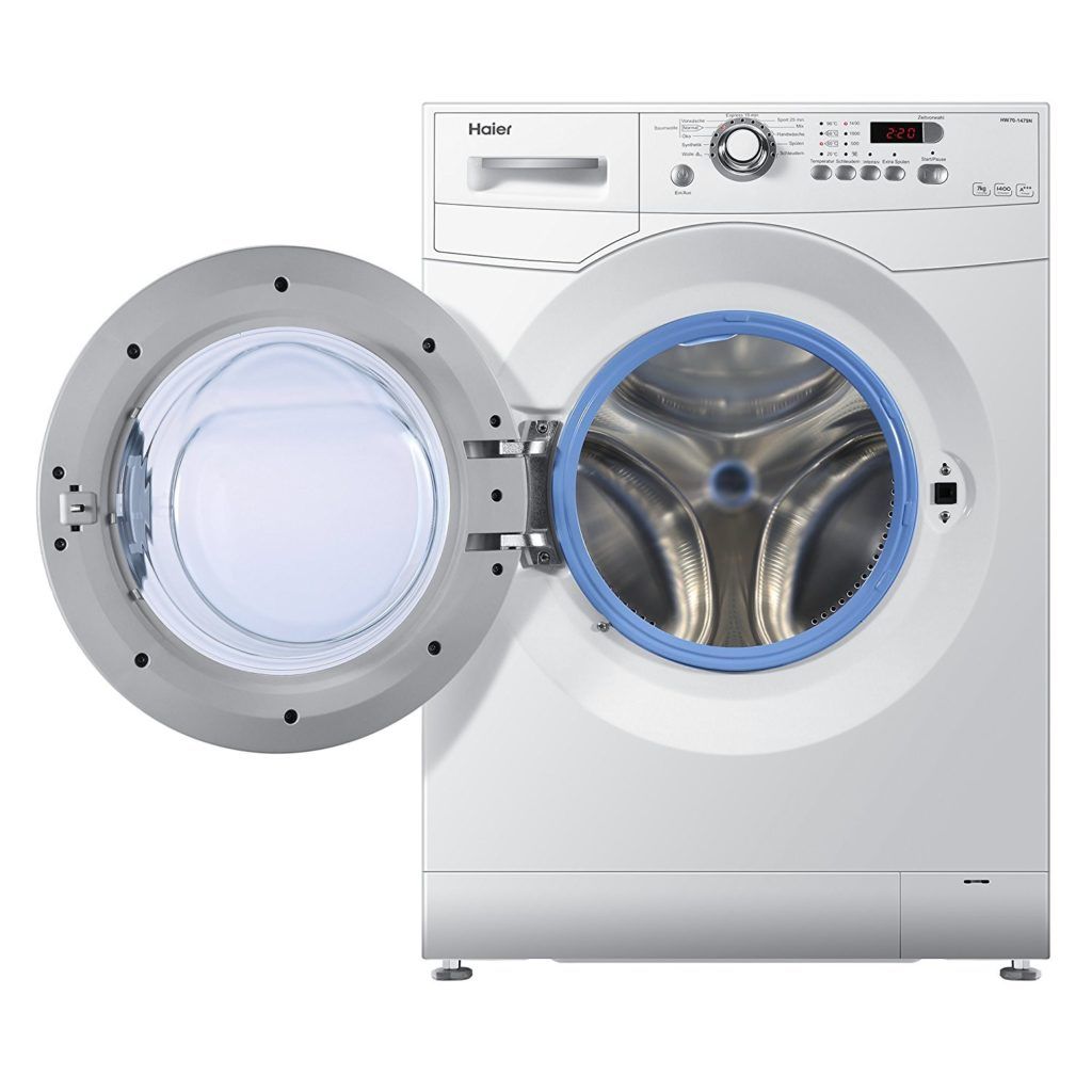 7 Kg Waschmaschine Test + Vergleich 2021 ᐅ TÜV-zertifiziert