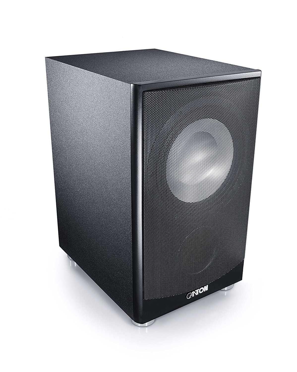 Canton Subwoofer – ExpertenTesten.de