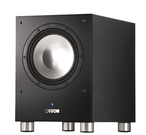 Canton Subwoofer – ExpertenTesten.de