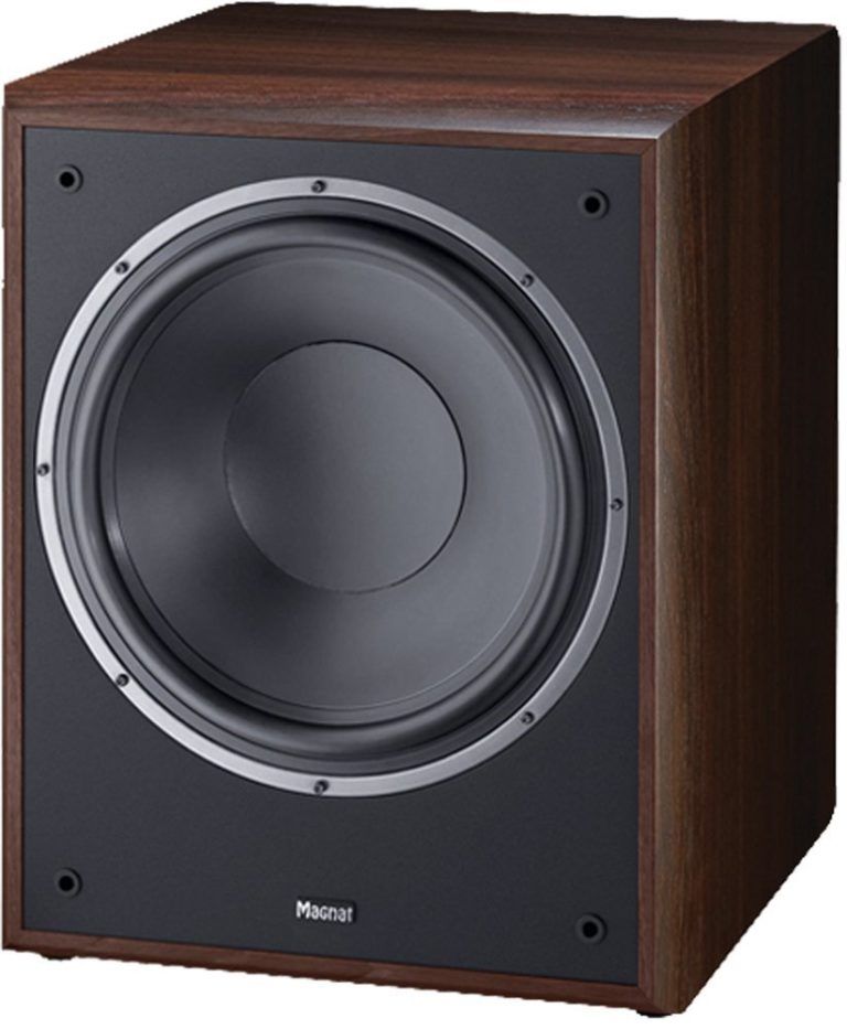 Magnat Subwoofer – ExpertenTesten.de