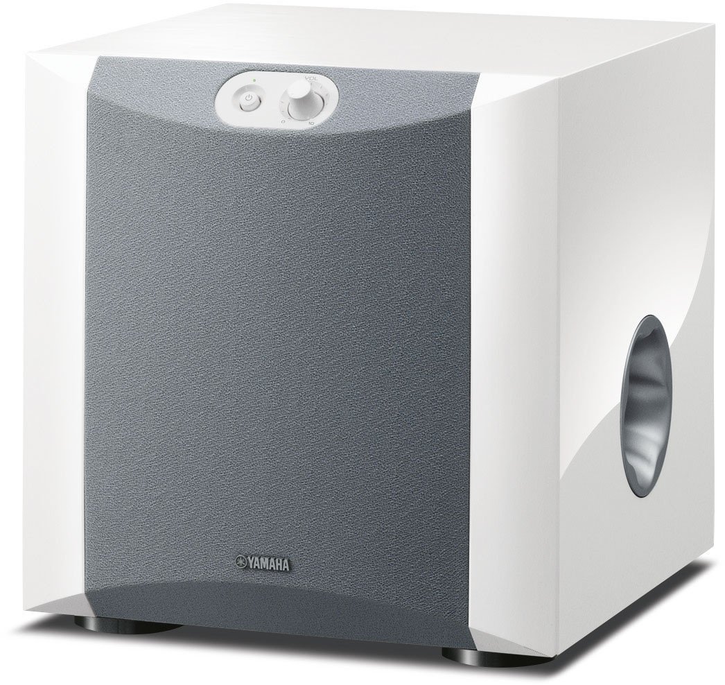 Yamaha Subwoofer – ExpertenTesten.de