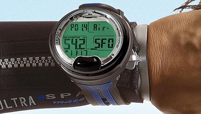 Tauchcomputer Test 2019 • Die 15 besten Tauchcomputer im Vergleich ...