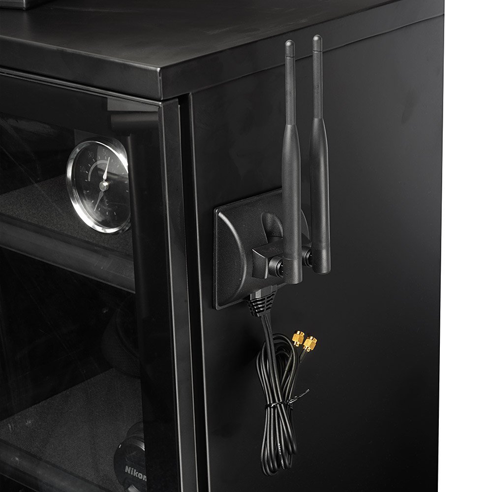 WLAN Antenne Test + Vergleich 2024 ᐅ TÜV-zertifiziert