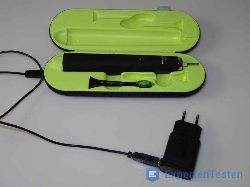 Elektrische Zahnbürste Test 2018 • Die 12 besten elektrischen ...