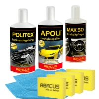 Autopolitur Test 2019 • Die 15 besten Autopolituren im Vergleich ...