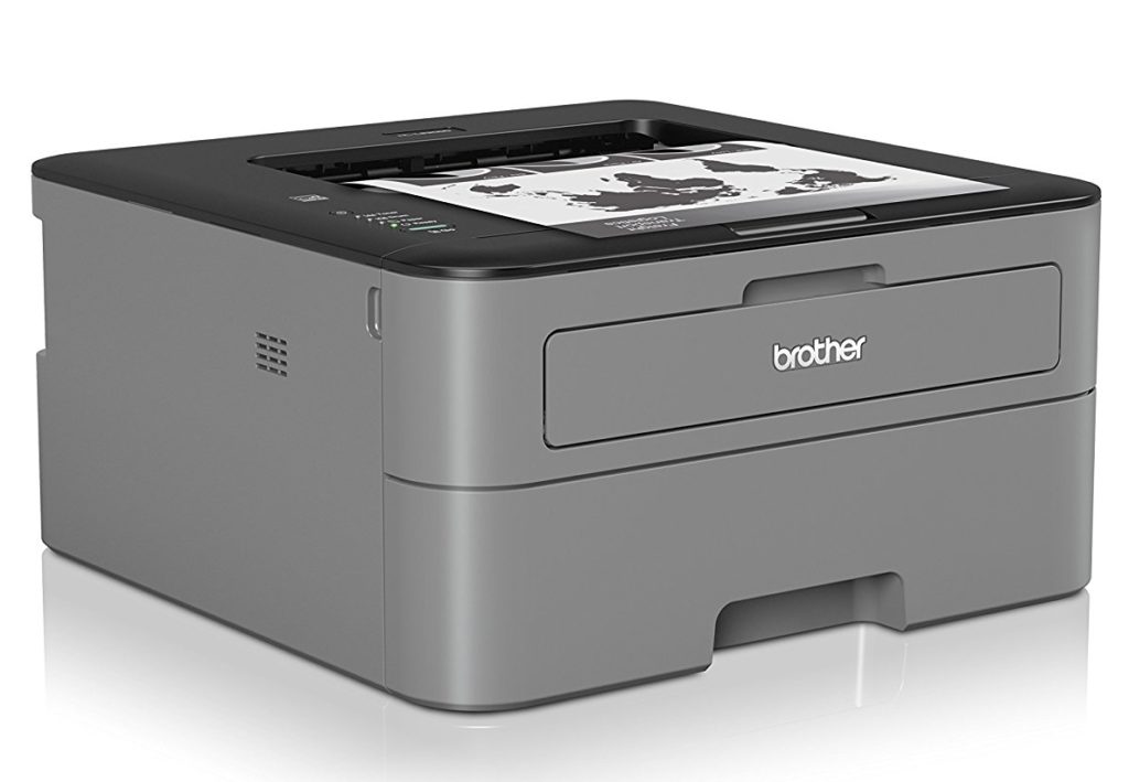 Laserdrucker Test + Vergleich 2024 ᐅ TÜV-zertifiziert