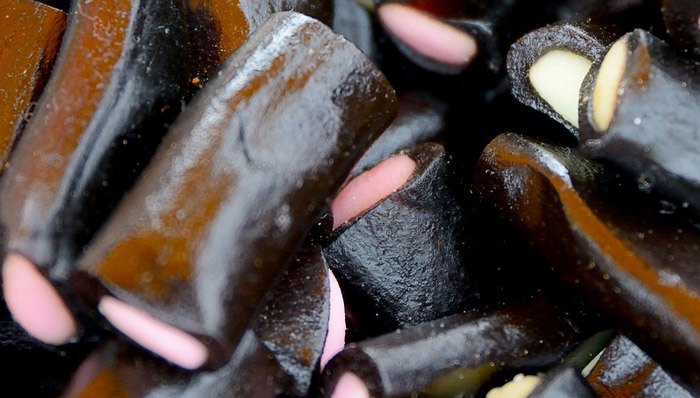 Lakritz Test + Vergleich im Januar 2021 ᐅ TÜV-zertifiziert