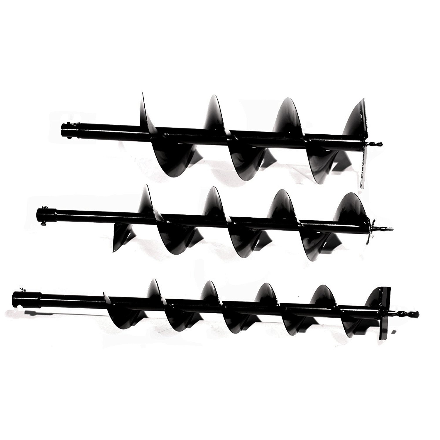 Erdbohrer Test + Vergleich 2021 ᐅ TÜV-zertifiziert