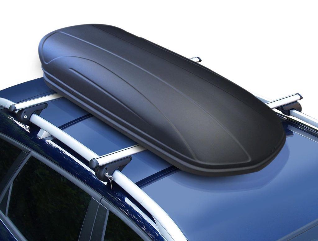 Dachbox Test + Vergleich 2025 ᐅ TÜV-zertifiziert