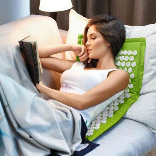 Gibt es Unterschiede zwischen der Yantramatte und der Akupressurmatte ...