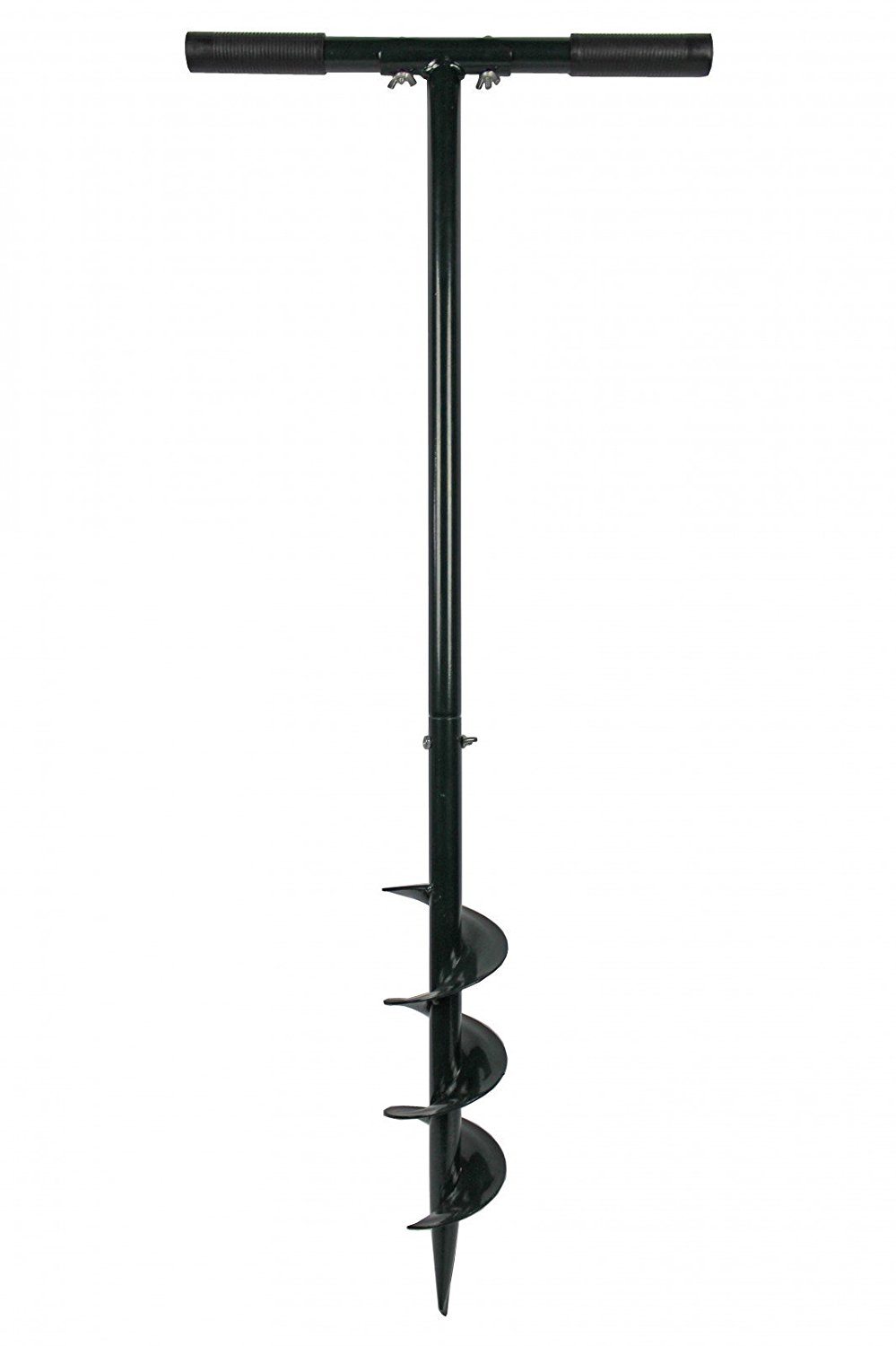 Erdbohrer Test + Vergleich 2024 ᐅ TÜV-zertifiziert