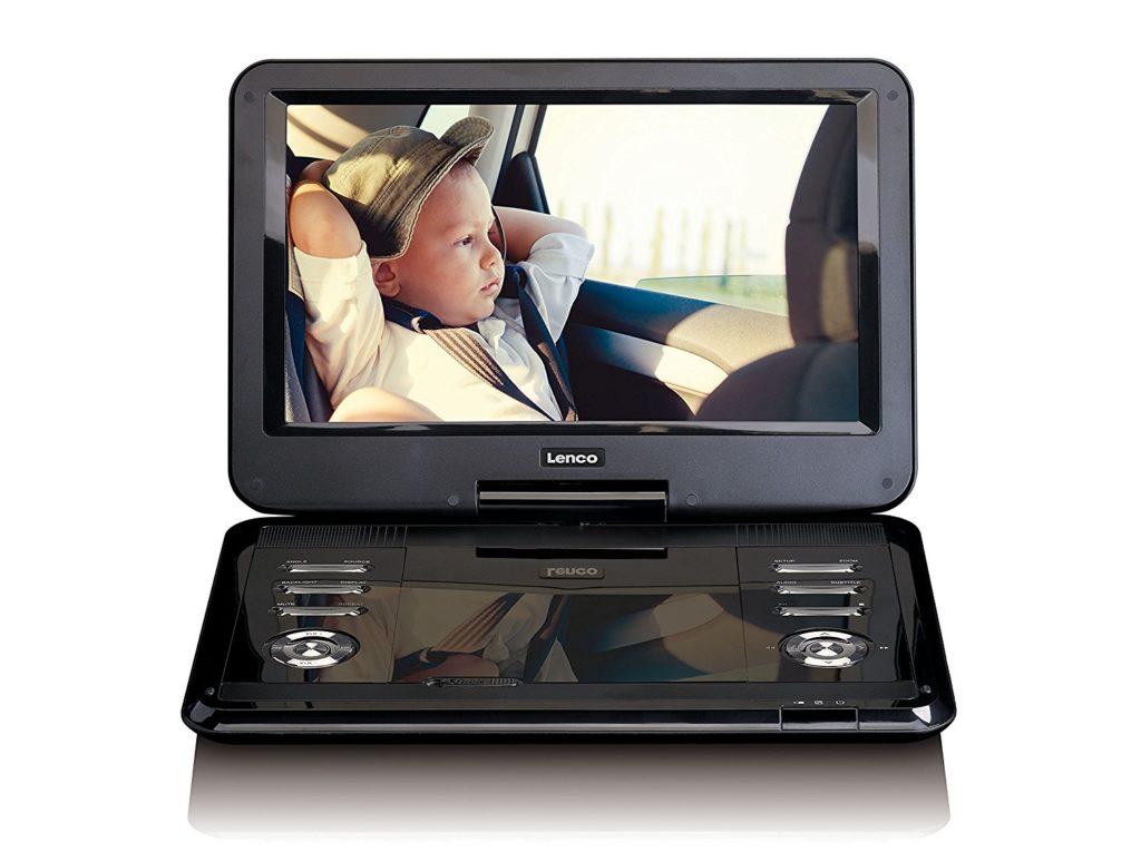 Lenco Tragbare DVD-Players TÜV-zertifizierte Tests & Vergleiche 2025