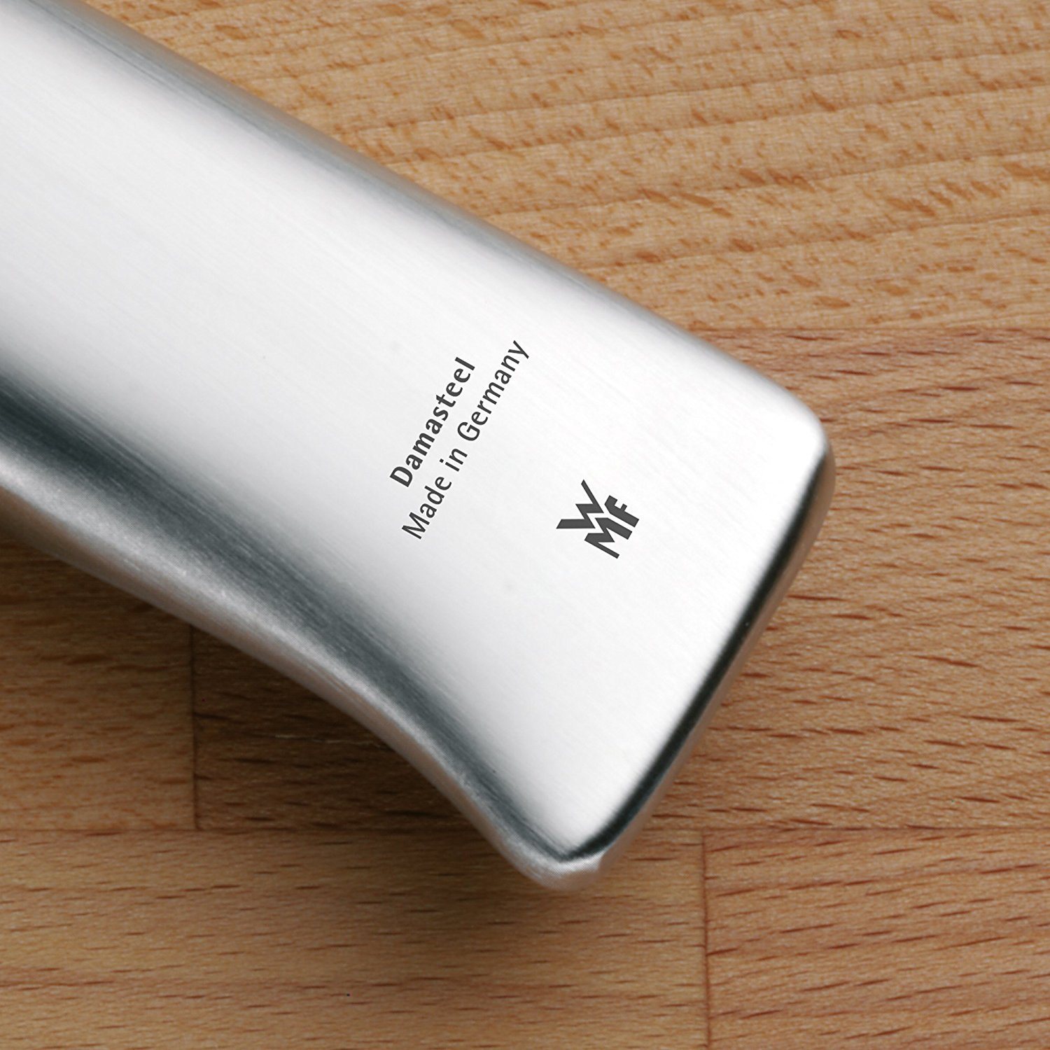 WMF Damastmesser TÜV-zertifizierte Tests & Vergleiche 2025