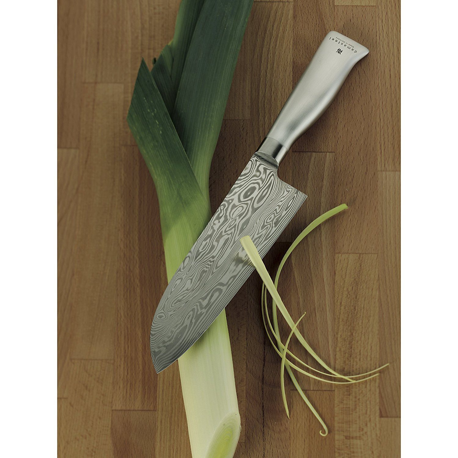 WMF Damastmesser TÜV-zertifizierte Tests & Vergleiche 2025