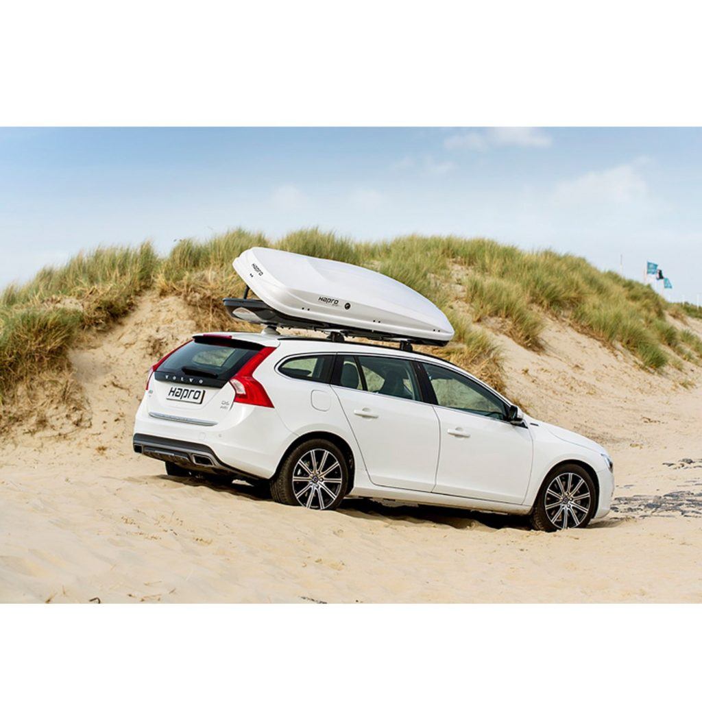 ATU Dachbox TÜV-zertifizierte Tests & Vergleiche 2026