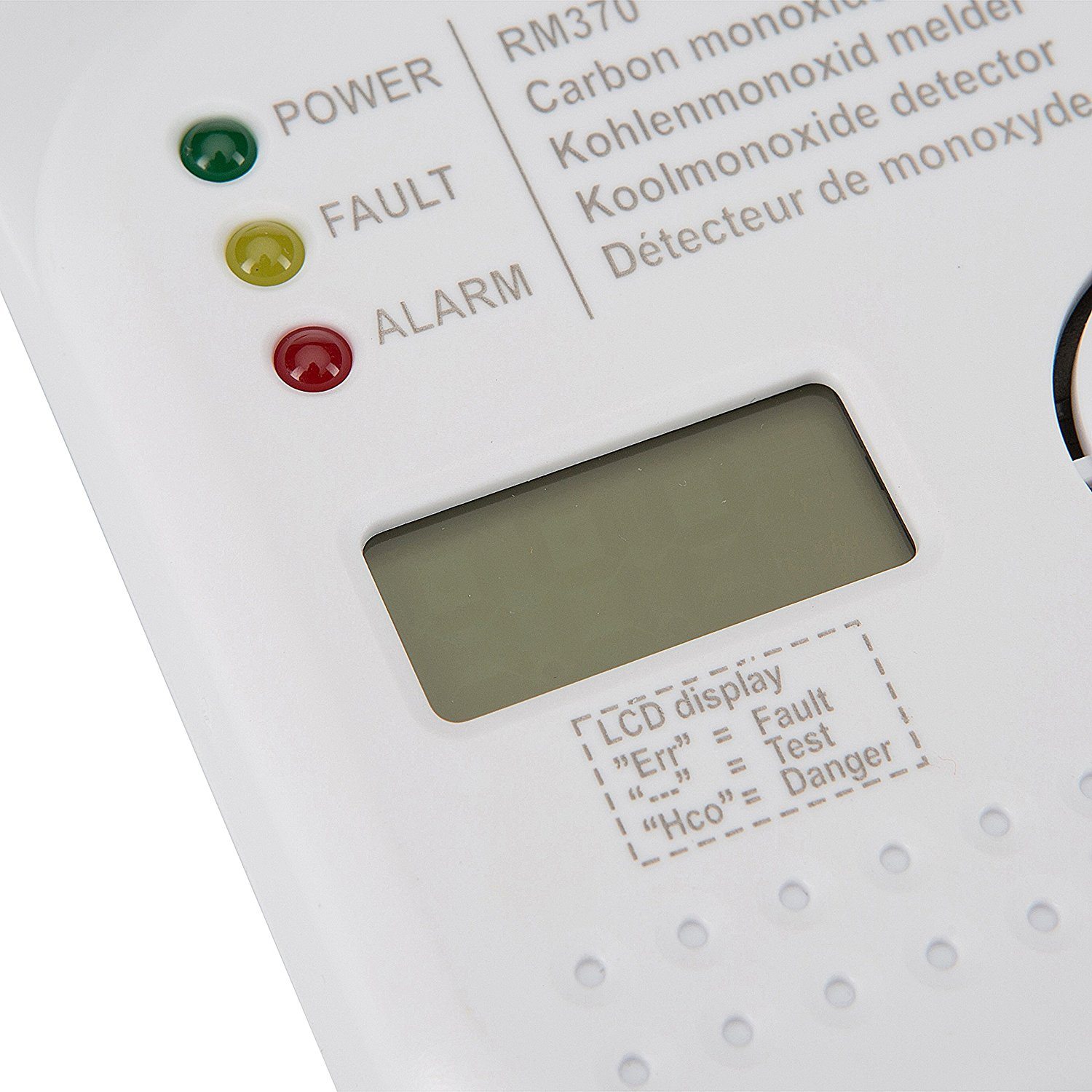 CO2 Melder Test + Vergleich 2024 ᐅ TÜV-zertifiziert