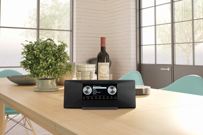 WLAN Radio Test + Vergleich 2023 ᐅ TÜV-zertifiziert