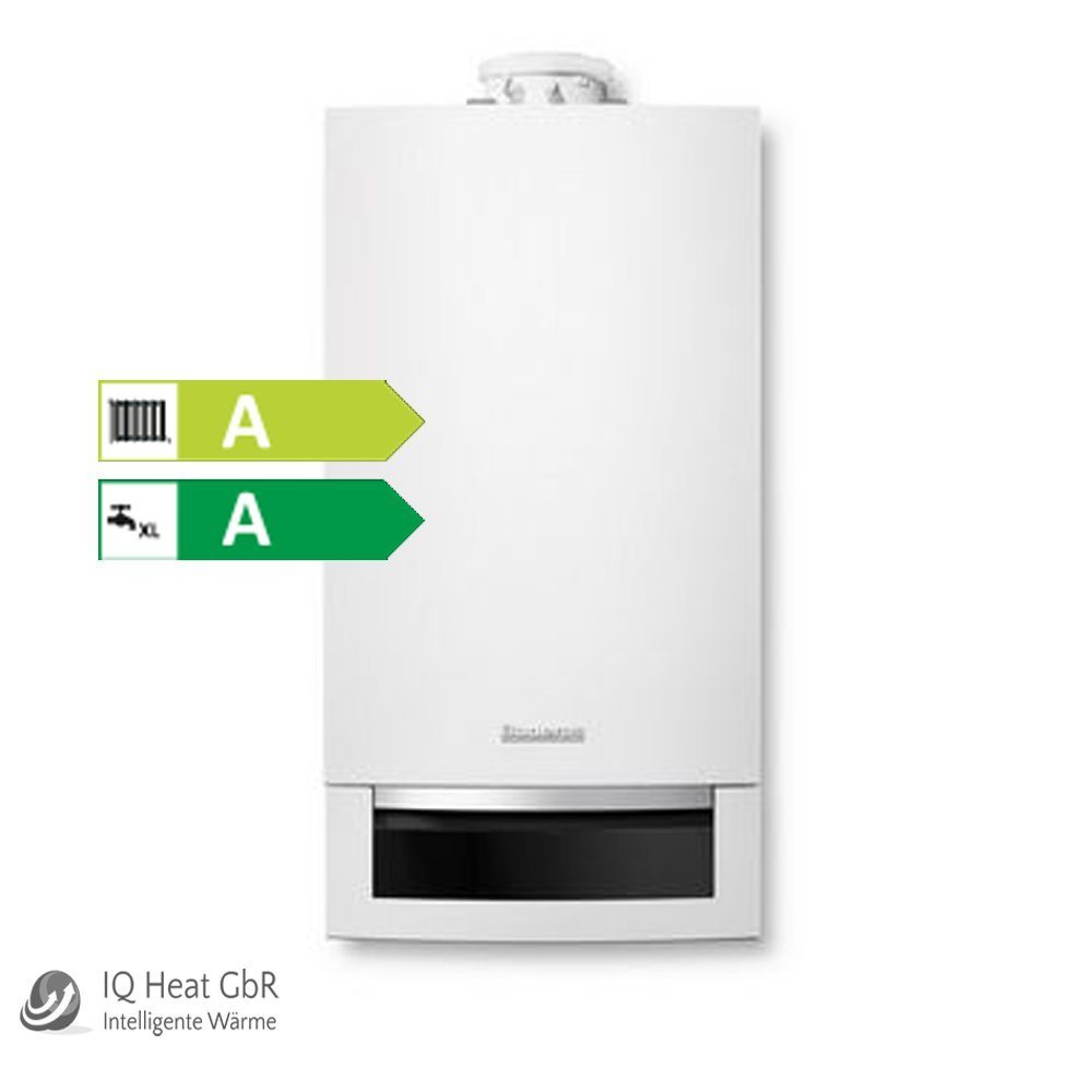 Gastherme Test + Vergleich 2025 ᐅ TÜV-zertifiziert