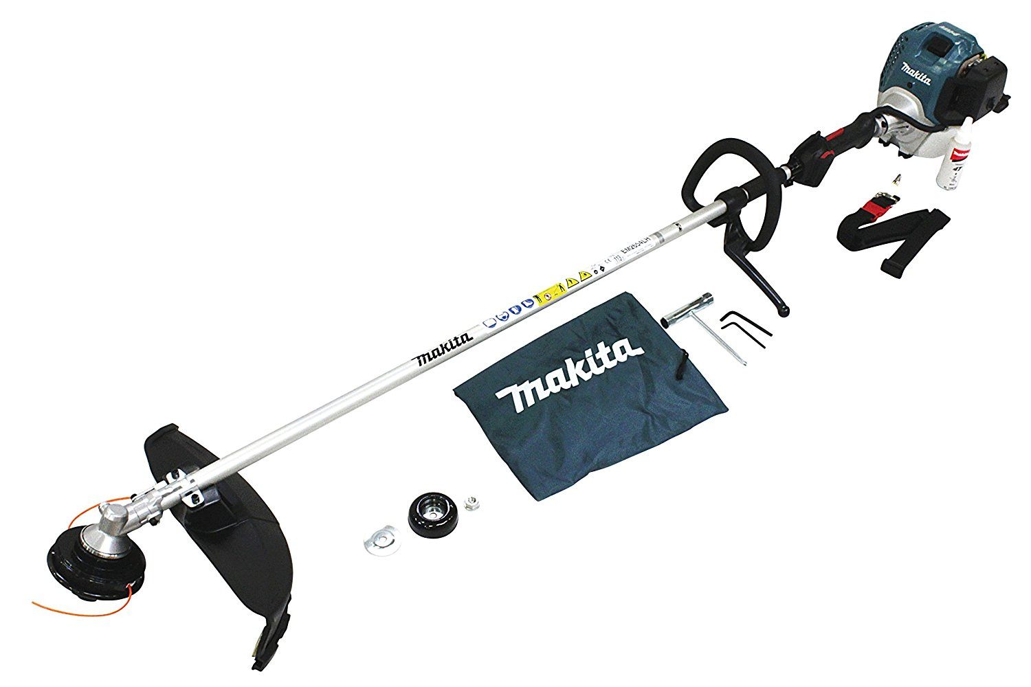 Motorsense Test + Vergleich 2024 ᐅ TÜV-zertifiziert