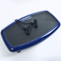 Vibrationsplatte Test 2018 • Die 28 besten Vibrationsplatten im ...