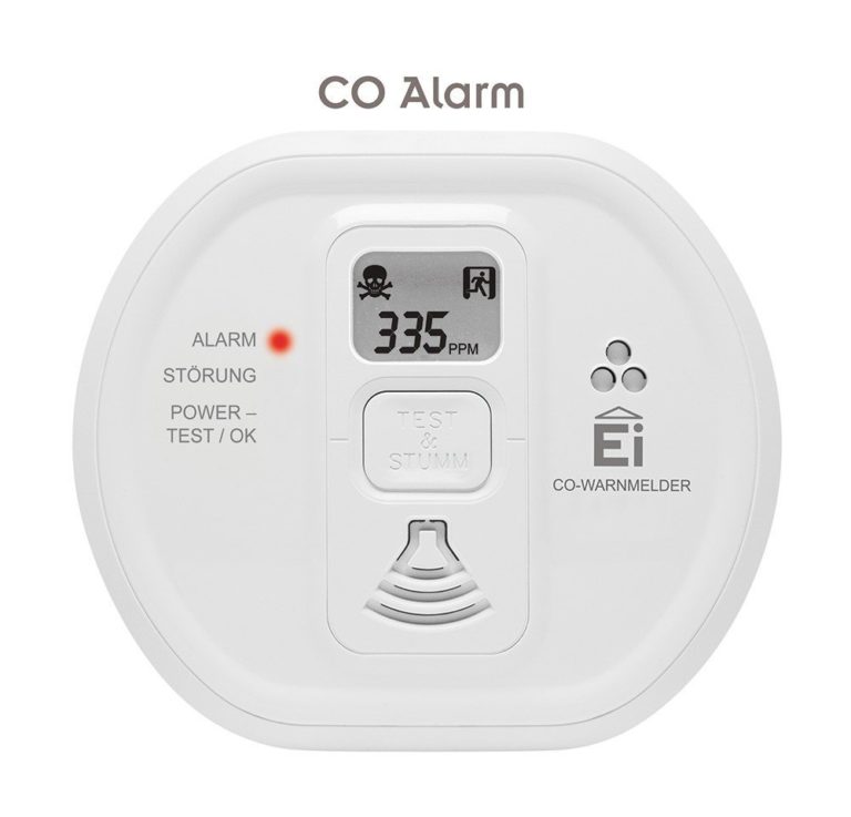 Worauf sollte man beim Kauf von CO Meldern achten? | ExpertenTesten.de