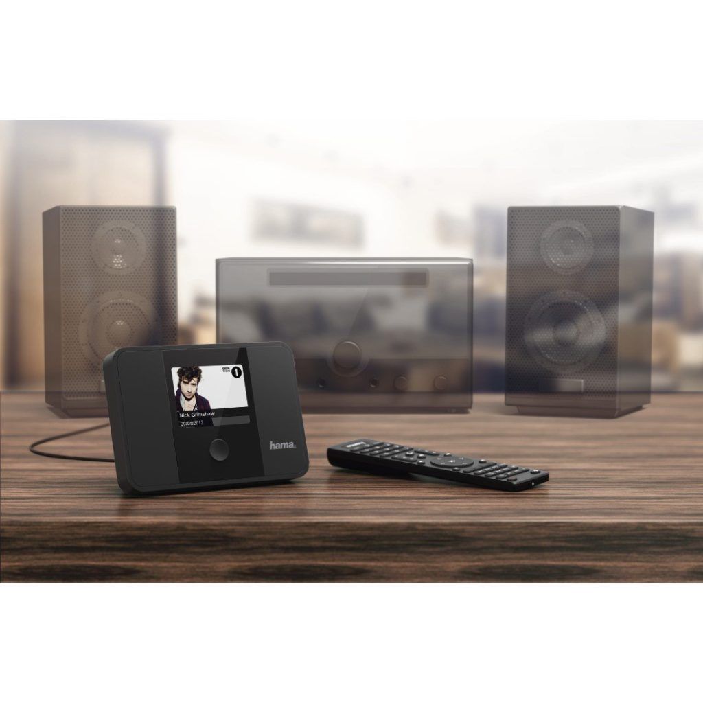 WLAN Radio Test + Vergleich 2023 ᐅ TÜV-zertifiziert