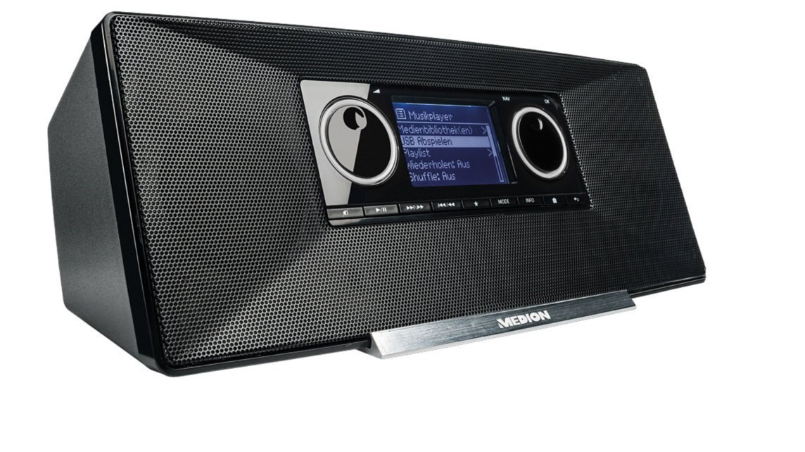 WLAN Radio Test + Vergleich 2023 ᐅ TÜV-zertifiziert