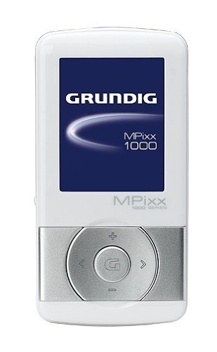 Grundig Mp3 Player