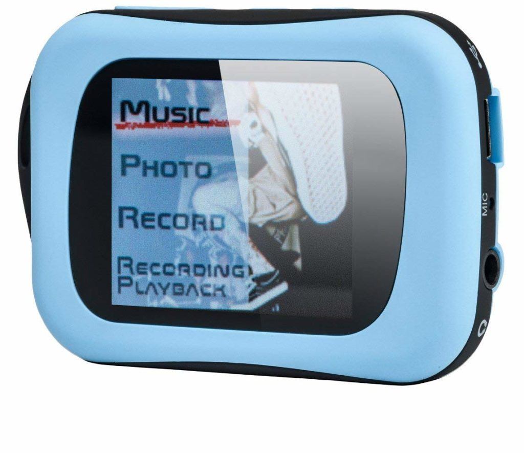 Medion MP3 Player TÜV-zertifizierte Tests & Vergleiche 2026