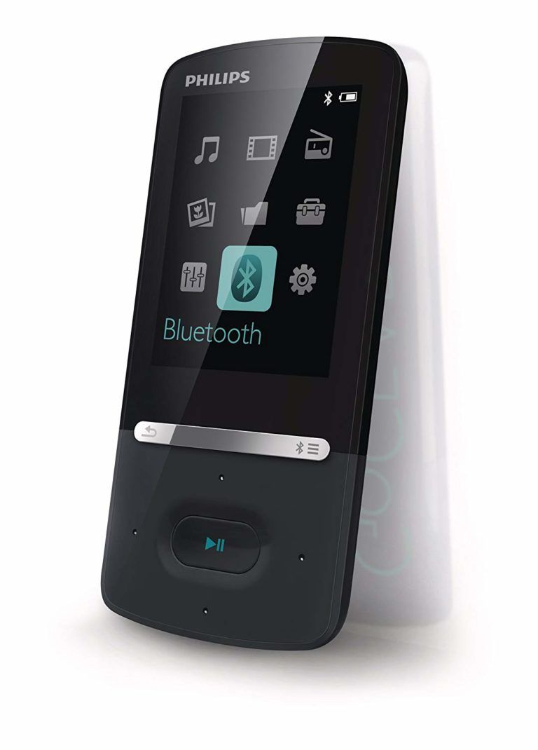 Philips MP3 Player TÜV-zertifizierte Tests & Vergleiche 2025