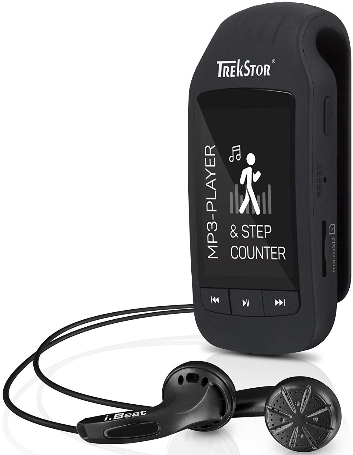 Trekstor MP3 Player TÜV-zertifizierte Tests & Vergleiche 2025