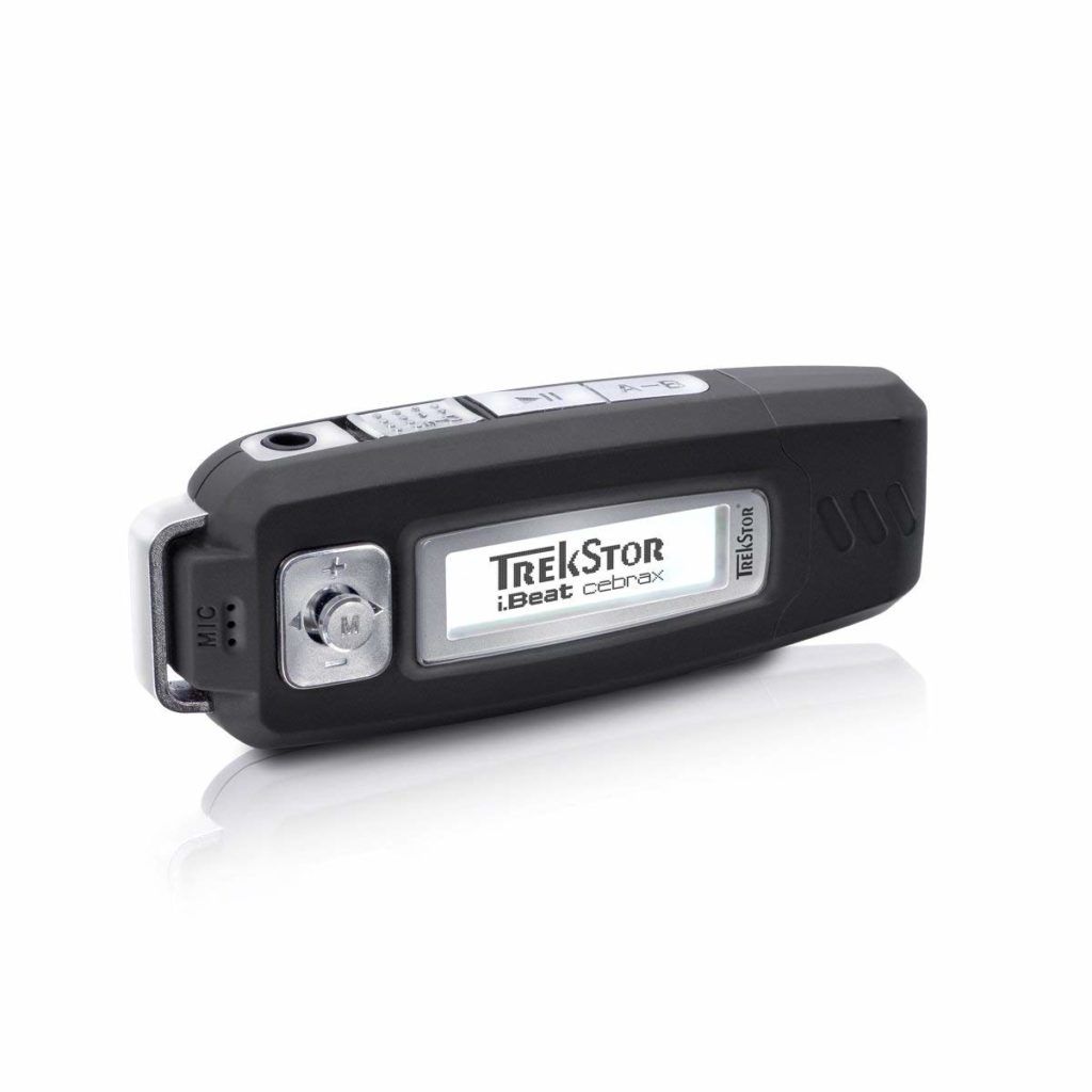 Trekstor MP3 Player TÜV-zertifizierte Tests & Vergleiche 2025