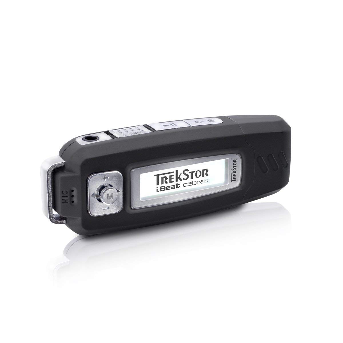 Trekstor MP3 Player TÜV-zertifizierte Tests & Vergleiche 2025