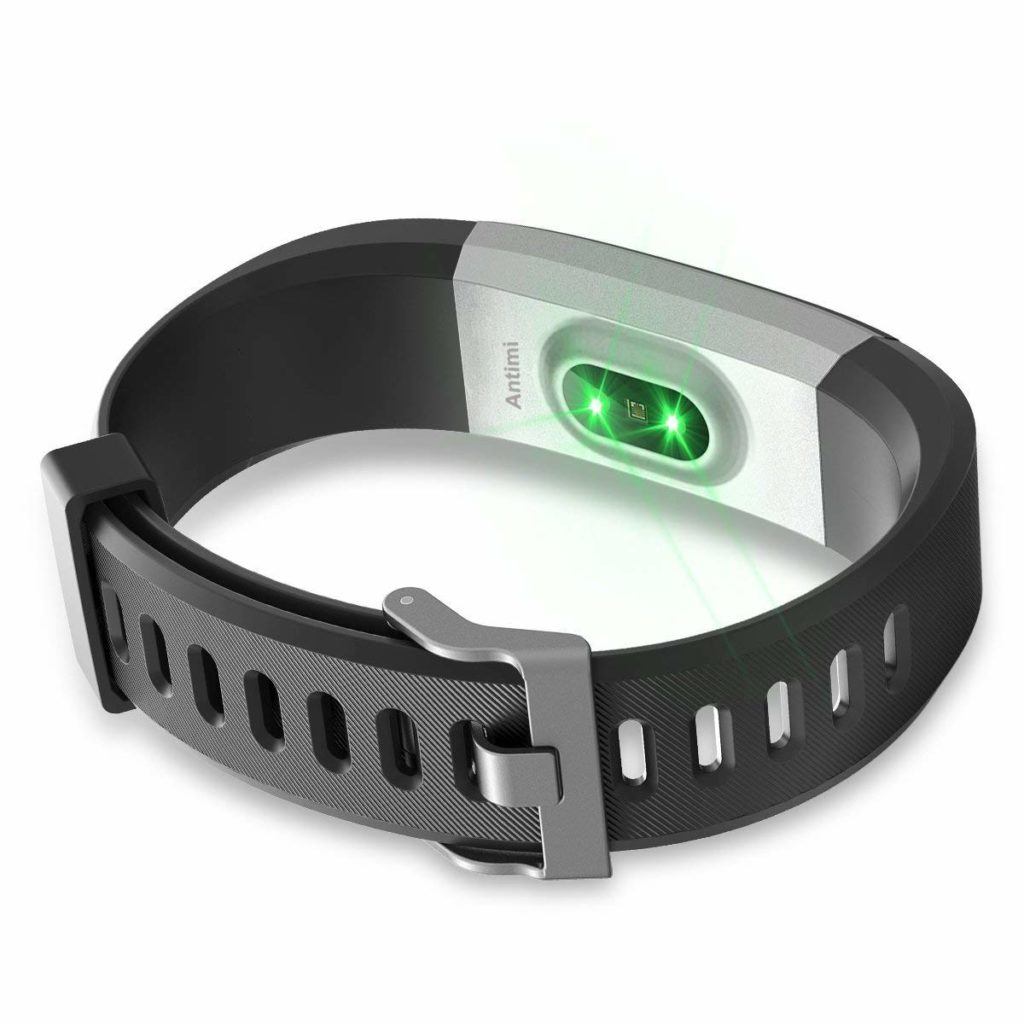 Pulsuhr Ohne Brustgurt Test + Vergleich 2025 ᐅ TÜV-zertifiziert