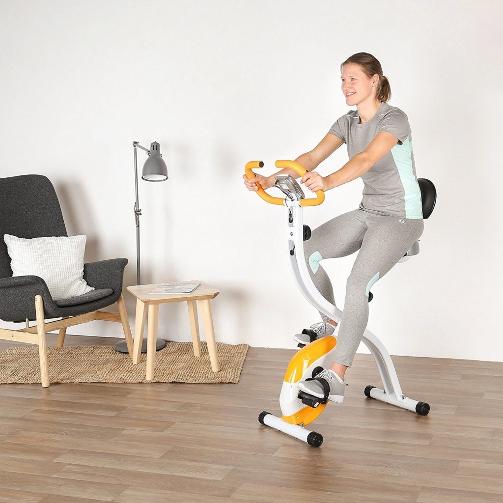 Heimtrainer Test + Vergleich 2025 ᐅ TÜV-zertifiziert