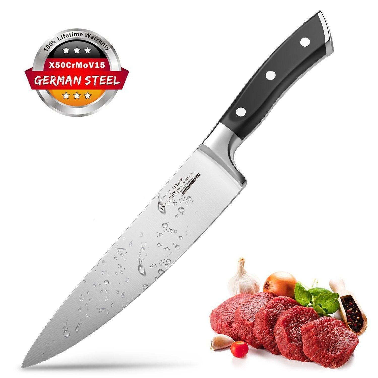 Kochmesser Test + Vergleich im Januar 2021 ᐅ TÜV-zertifiziert