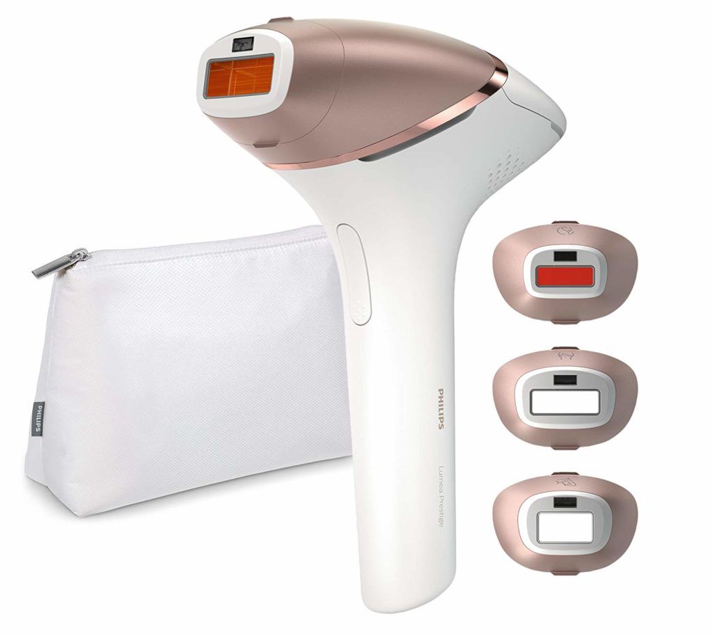 Luxus Laser Haarentfernung Im Test Bilder