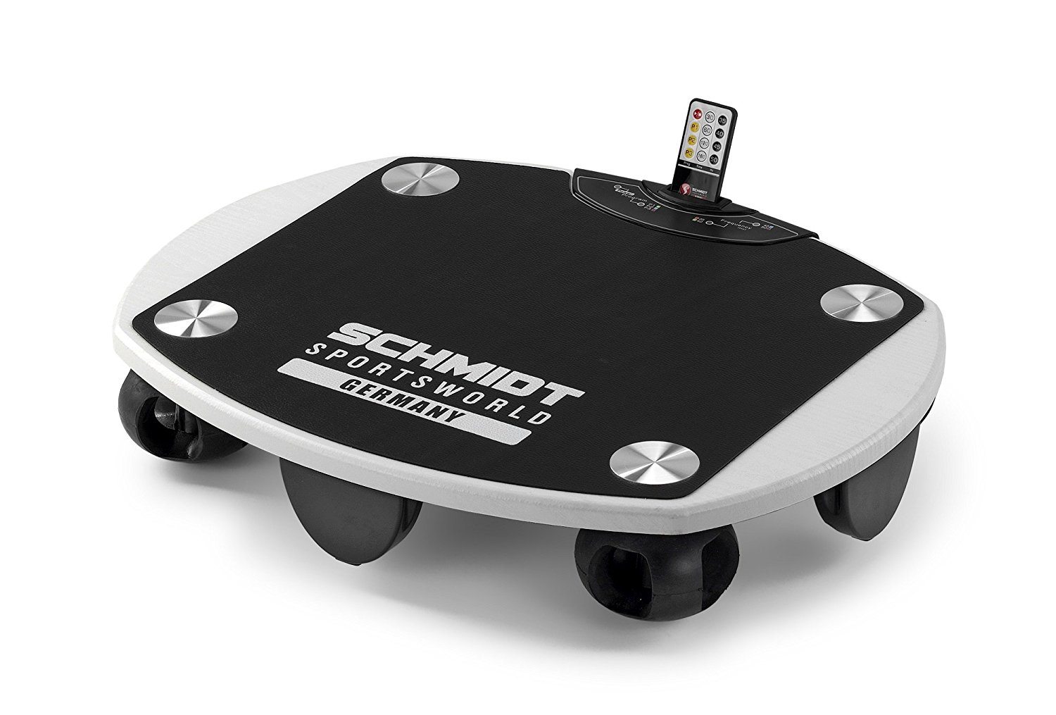 Vibrationsplatte TÜV-zertifizierte Tests & Vergleiche 2026