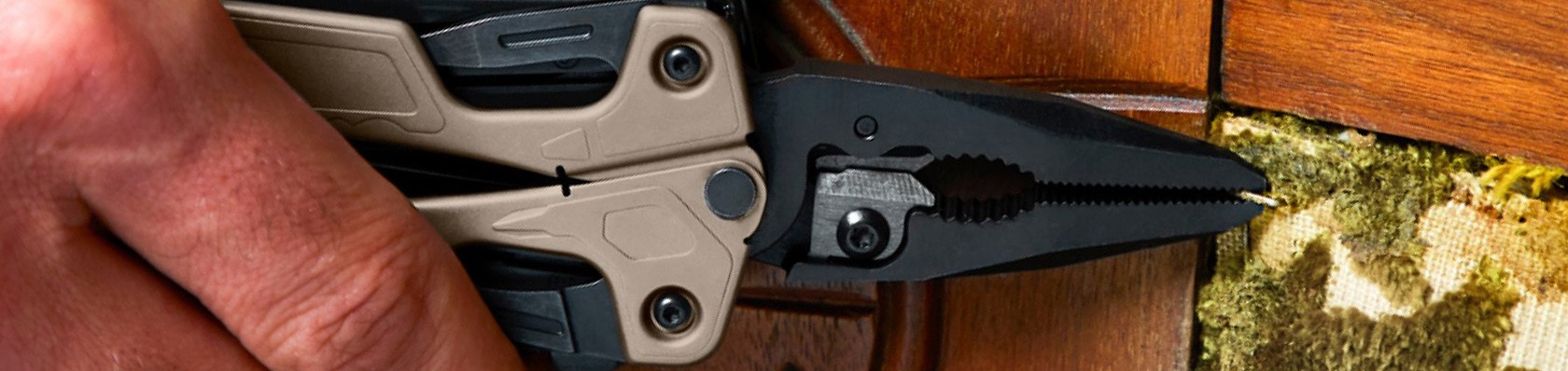 Multitool Test + Vergleich 2022 ᐅ TÜV-zertifiziert