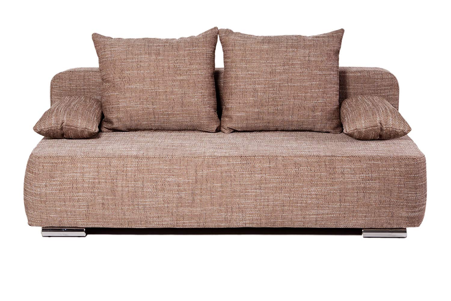 Couch Test + Vergleich 2024 ᐅ TÜV-zertifiziert