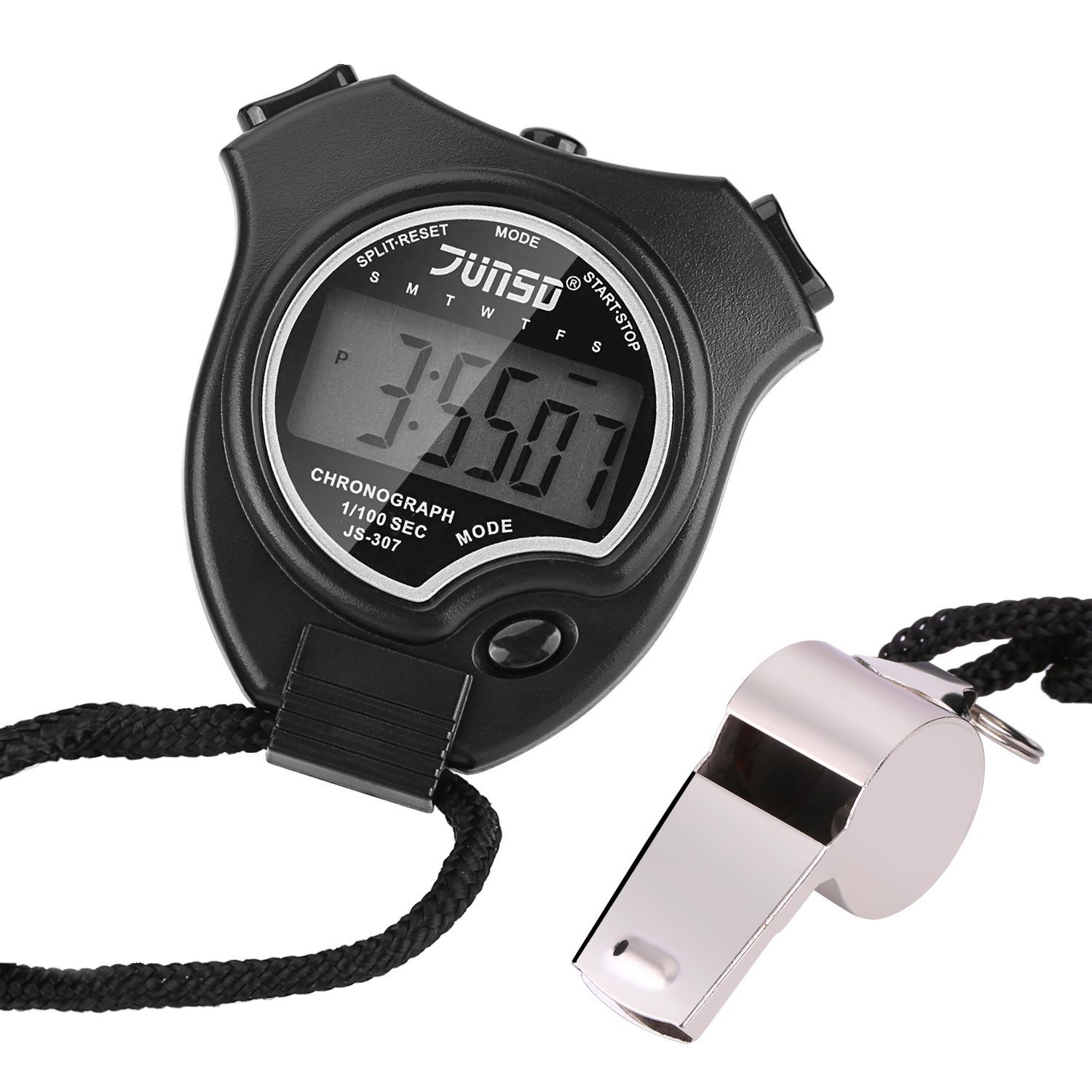 Stoppuhr Test + Vergleich 2024 ᐅ TÜV-zertifiziert