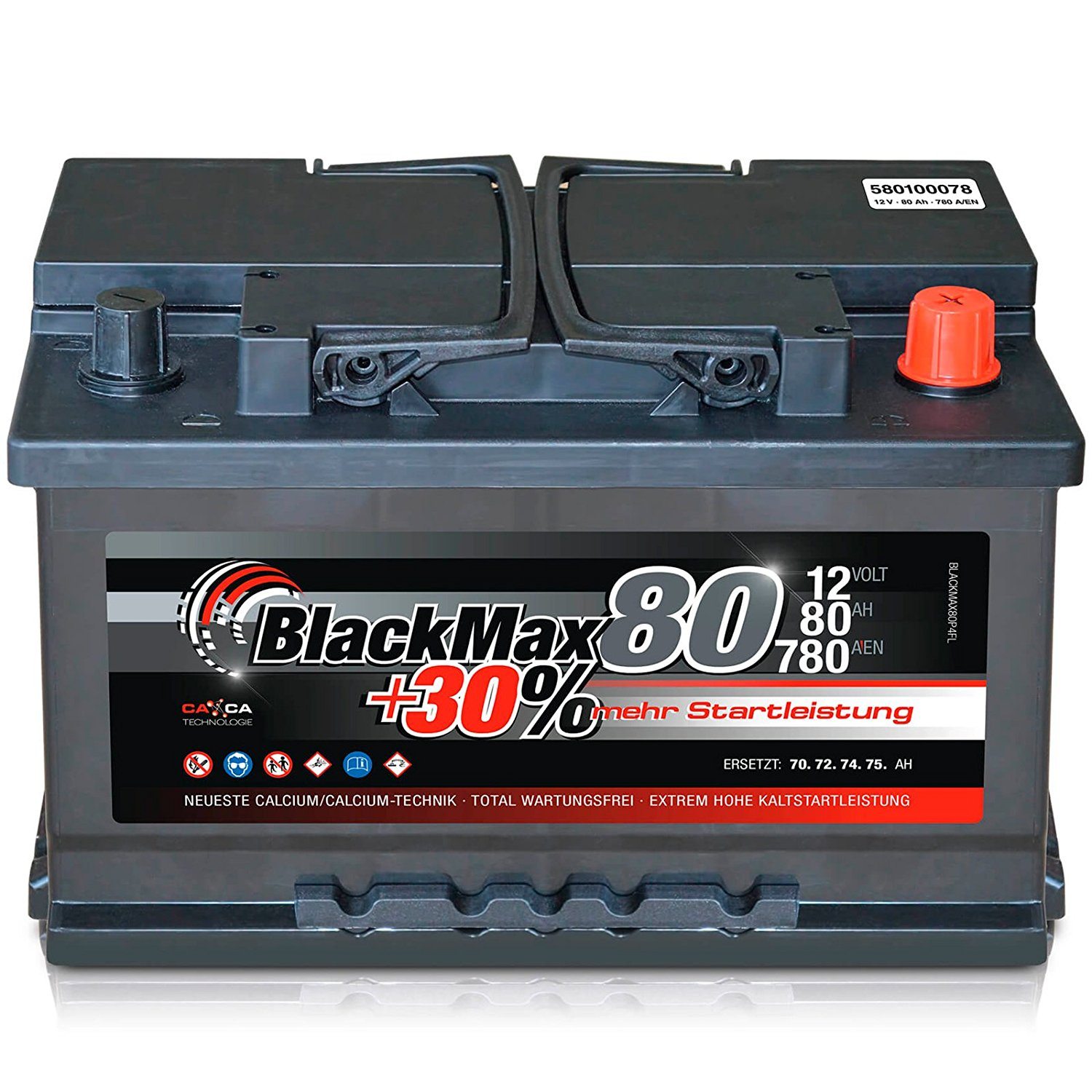 Starterbatterie Test + Vergleich 2023 ᐅ TÜV-zertifiziert