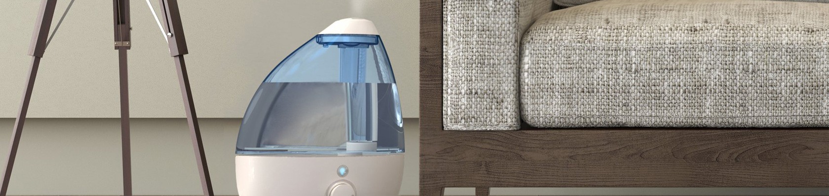 Luftbefeuchter Test + Vergleich 2021 ᐅ TÜV-zertifiziert