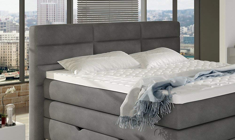 Die Besten Boxspringbetten Hersteller
