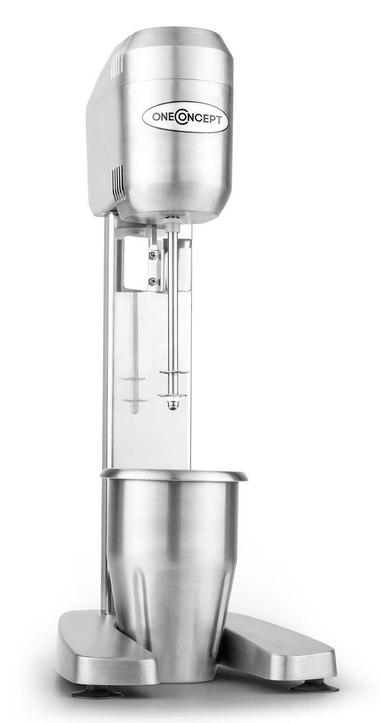 Mixer Test + Vergleich 2022 ᐅ TÜV-zertifiziert