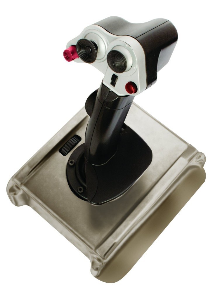 Joystick Test + Vergleich 2025 ᐅ TÜV-zertifiziert